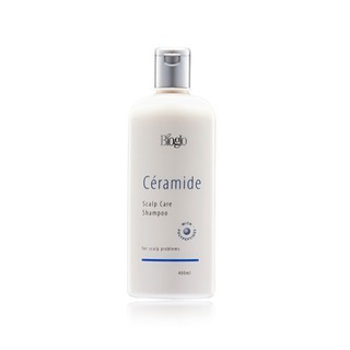 Bioglo Ceramide Scalp Care Shampoo 400ml (Cosway) 头皮护理洗发液 | Shopee Malaysia