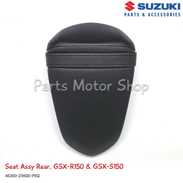 Original Suzuki GSX-R150 & GSX-S150 Rear Seat | Shopee Malaysia