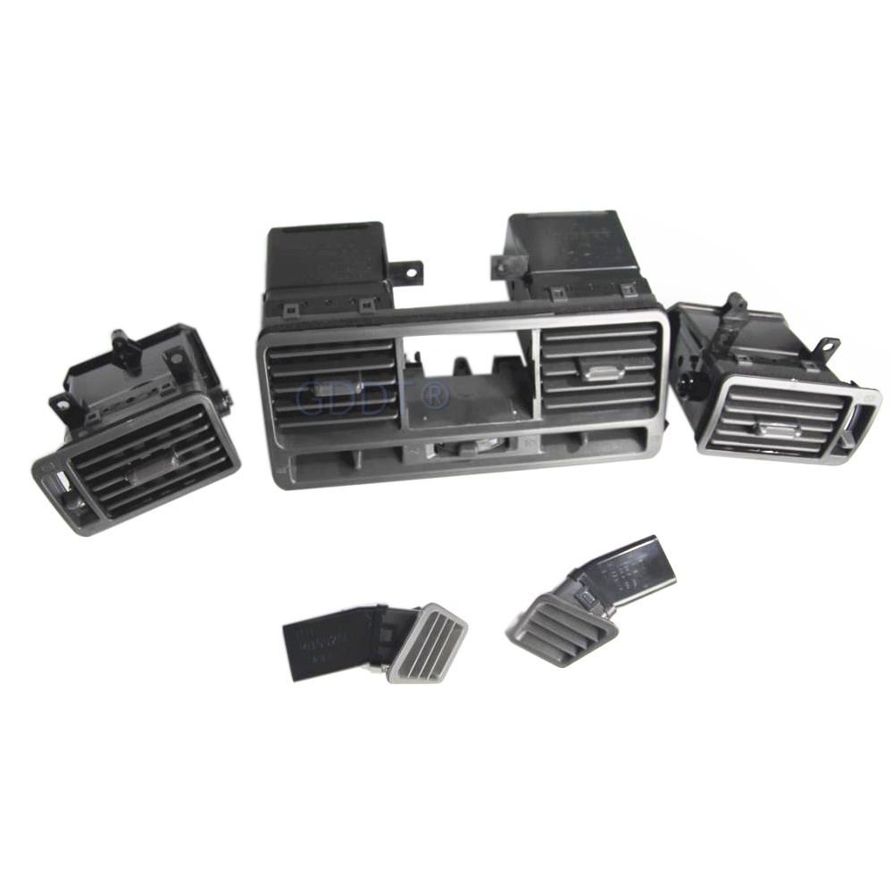 V32 V33 Air Condition Outlet For Pajero Air Intake For Montero Vent ...