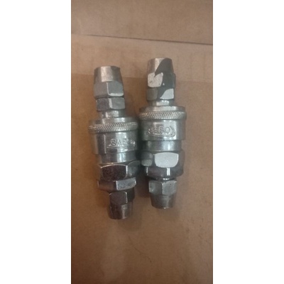 SABO 20SP + 20PP Air Quick Coupler Complete Set | Shopee Malaysia
