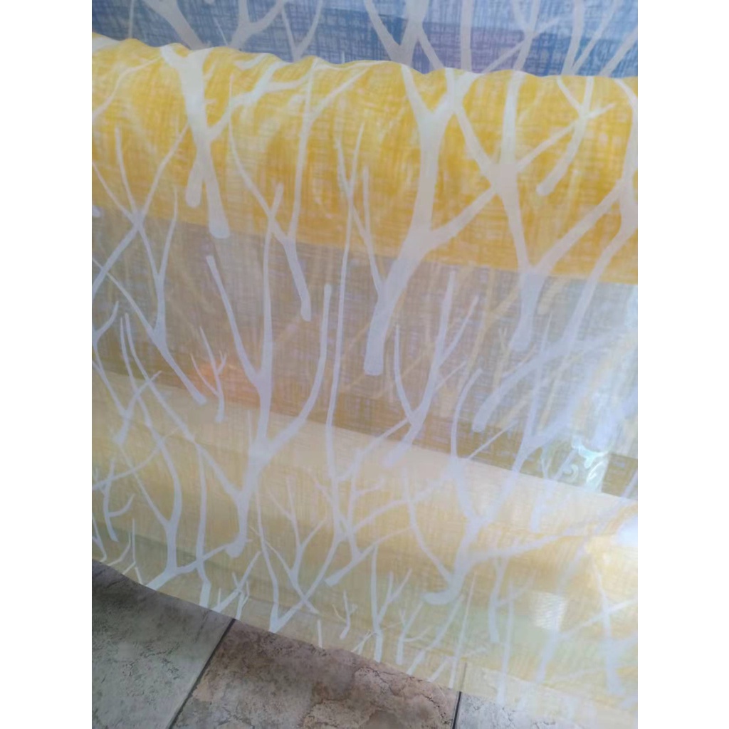 BACKGROUND LANGSIR /ORGANZA LANGSIR (60INCH) | Shopee Malaysia