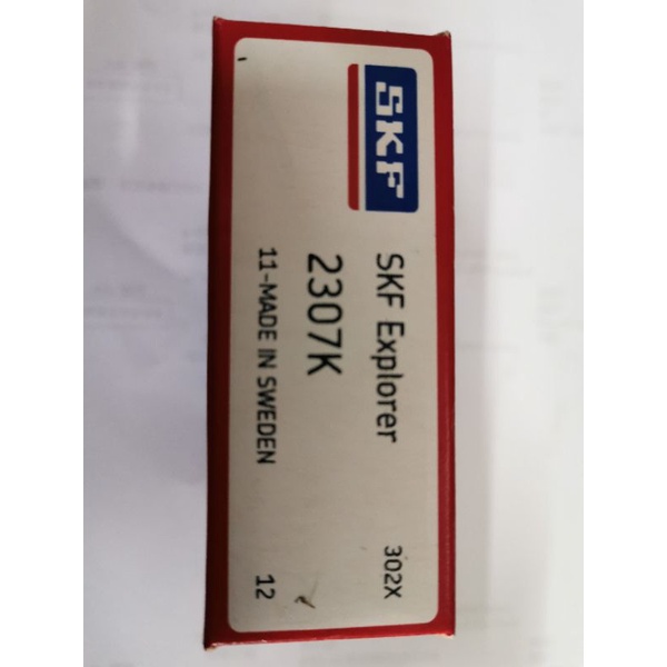 SKF 2307-K BEARING EXPLORER | Shopee Malaysia