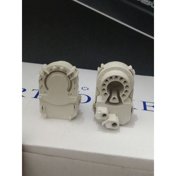 Lg CRT SOCKET 8 PIN 8P TV TUBE SOCKET LARGE NECK LG TV 8 PIN + 2 ...
