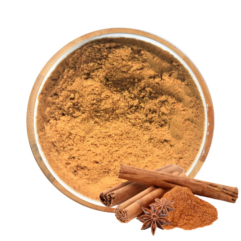 Serbuk Rendang 1kg (Borong) | Shopee Malaysia