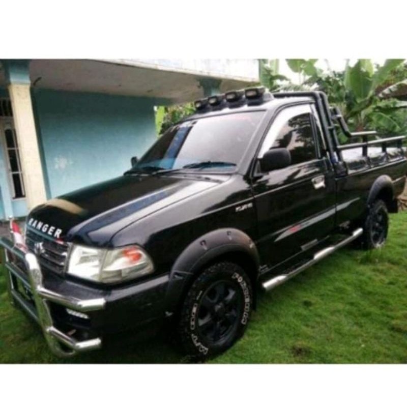 Over fender toyota kijang capsule pick up | Shopee Malaysia