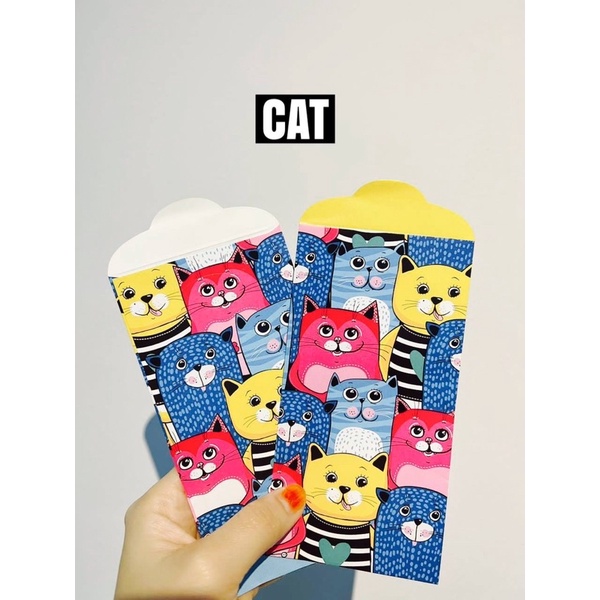 SAMPUL DUIT RAYA COMEL LIMITED EDITION EDISI 2022!!! | Shopee Malaysia