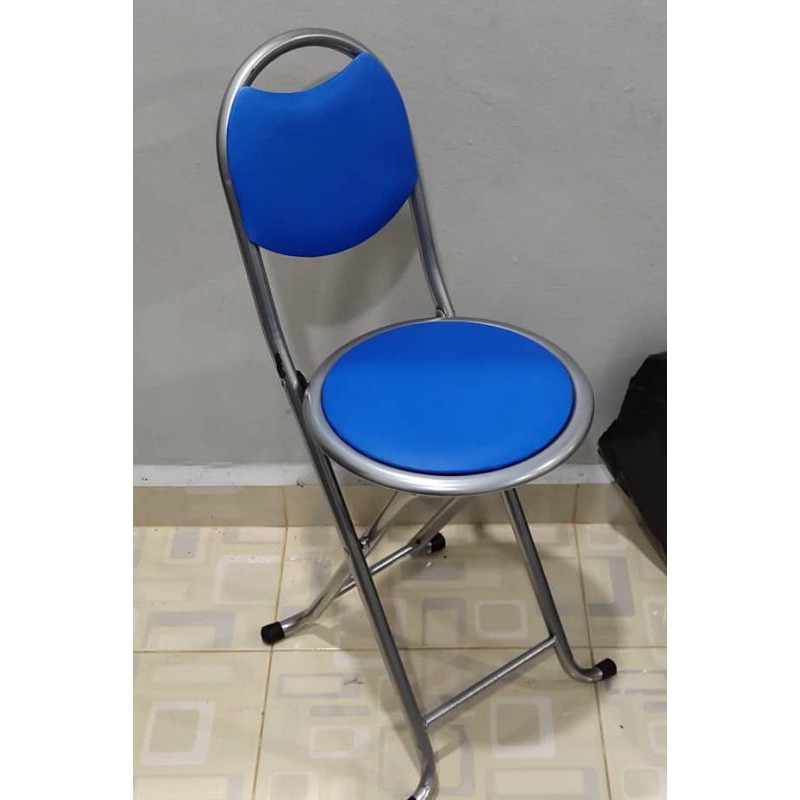 Kerusi Lipat Solat Foldable Chair Anti licin TAHAN LASAK | Kerusi ...