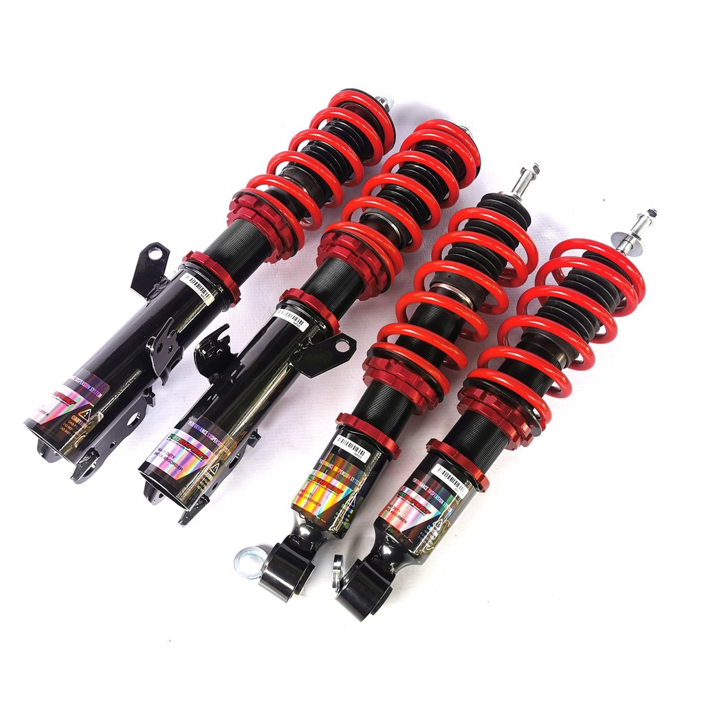 Waja Gen2 Persona Wira Satria Proexpert Adjustable | Shopee Malaysia