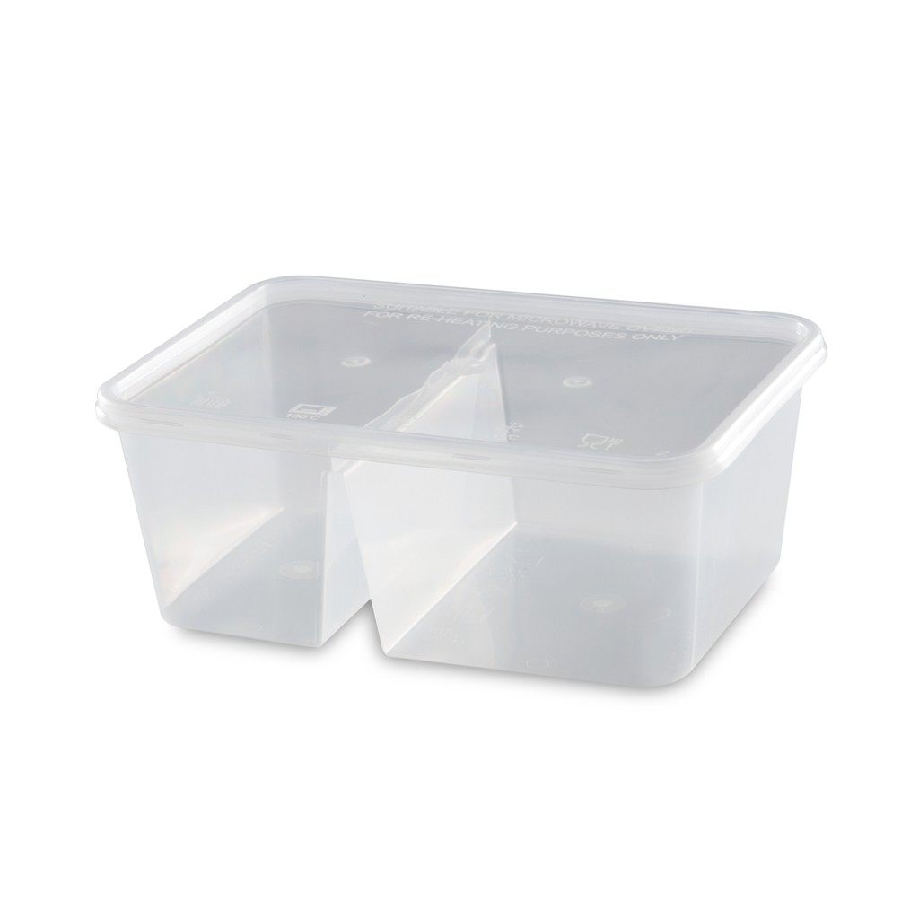 [Wholesale / Retail ] Felton Disposable Plastic Container - FR 750 -2C ...