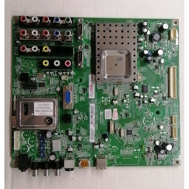 Philips 32PFL5409S/98 Main Board | Shopee Malaysia