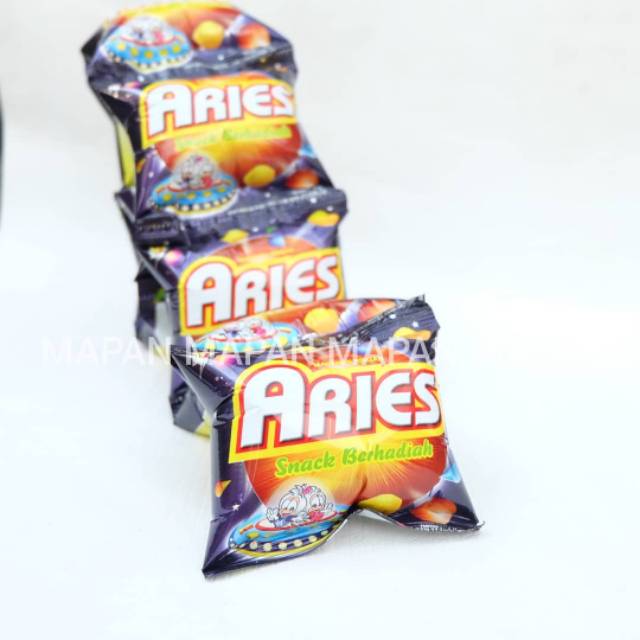 Chiki Aries @ 40pcs | Shopee Malaysia