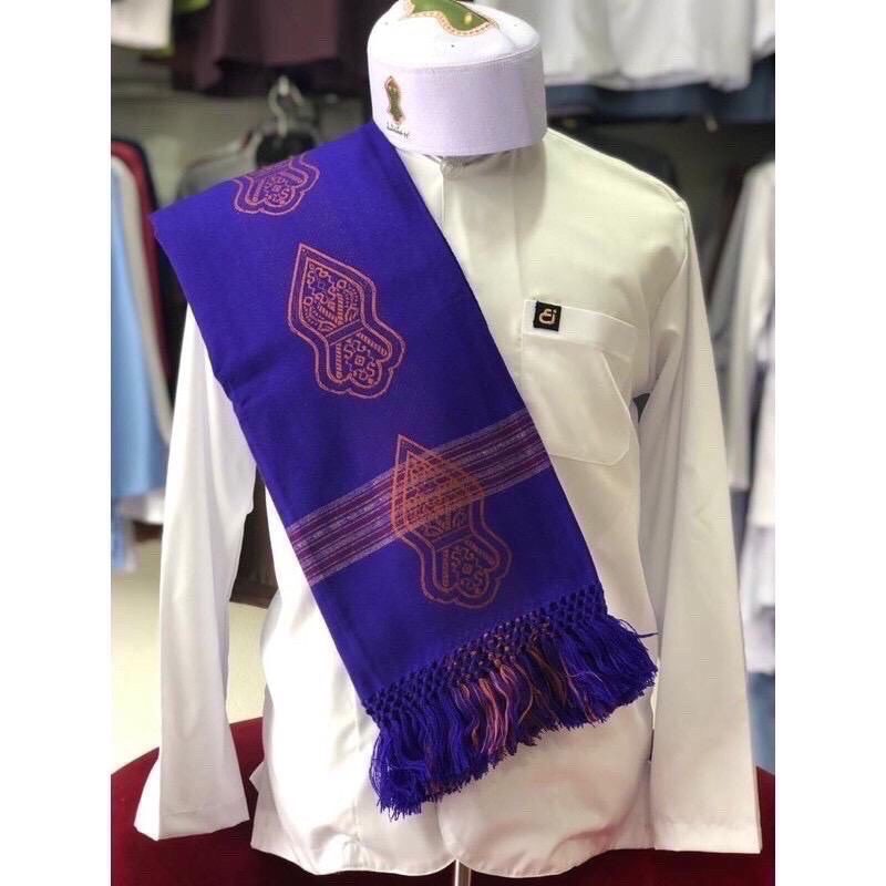 Rida’ Capal Kain Tebal ini sesungguhnya berbeza dari yang Rida Capal ...