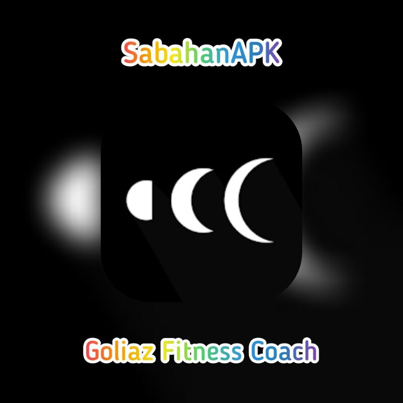 Goliaz Fitness Coach - Bodyweight & Weights (Premium) | Shopee Malaysia