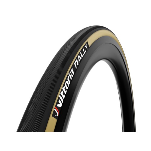 VITTORIA Rally Skinwall Tubular Tire (700x25) | Shopee Malaysia