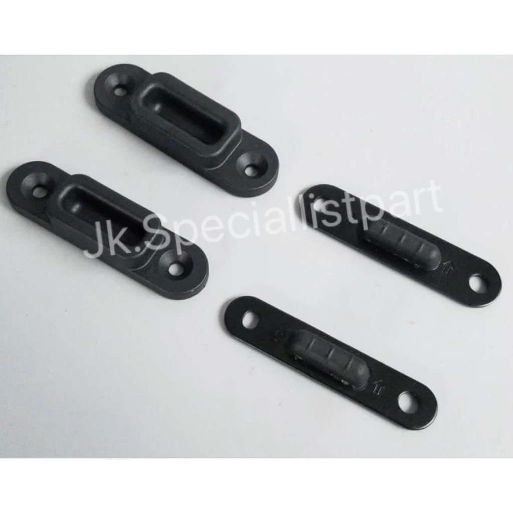 SLIDING DOOR STOPPER UPR / LWR [HYUNDAI STAREX] CONVEX : 83233-4H001 ...