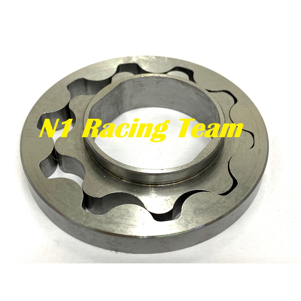 PROTON 4G93 / N-Spex Billet Racing OIL PUMP GEAR - Proton / Mitsubishi ...