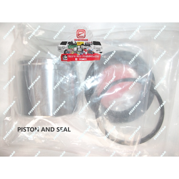 SUZUKI EVERY /CARRY DA63T DA64V DA64W TRANSFORMER FRONT BRAKE CALIPER ...