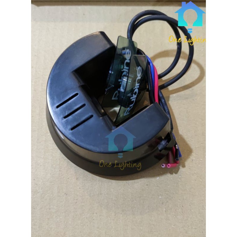 Rubine Vento Aria Receiver Ceiling Fan / Vento remote control / RCF ...