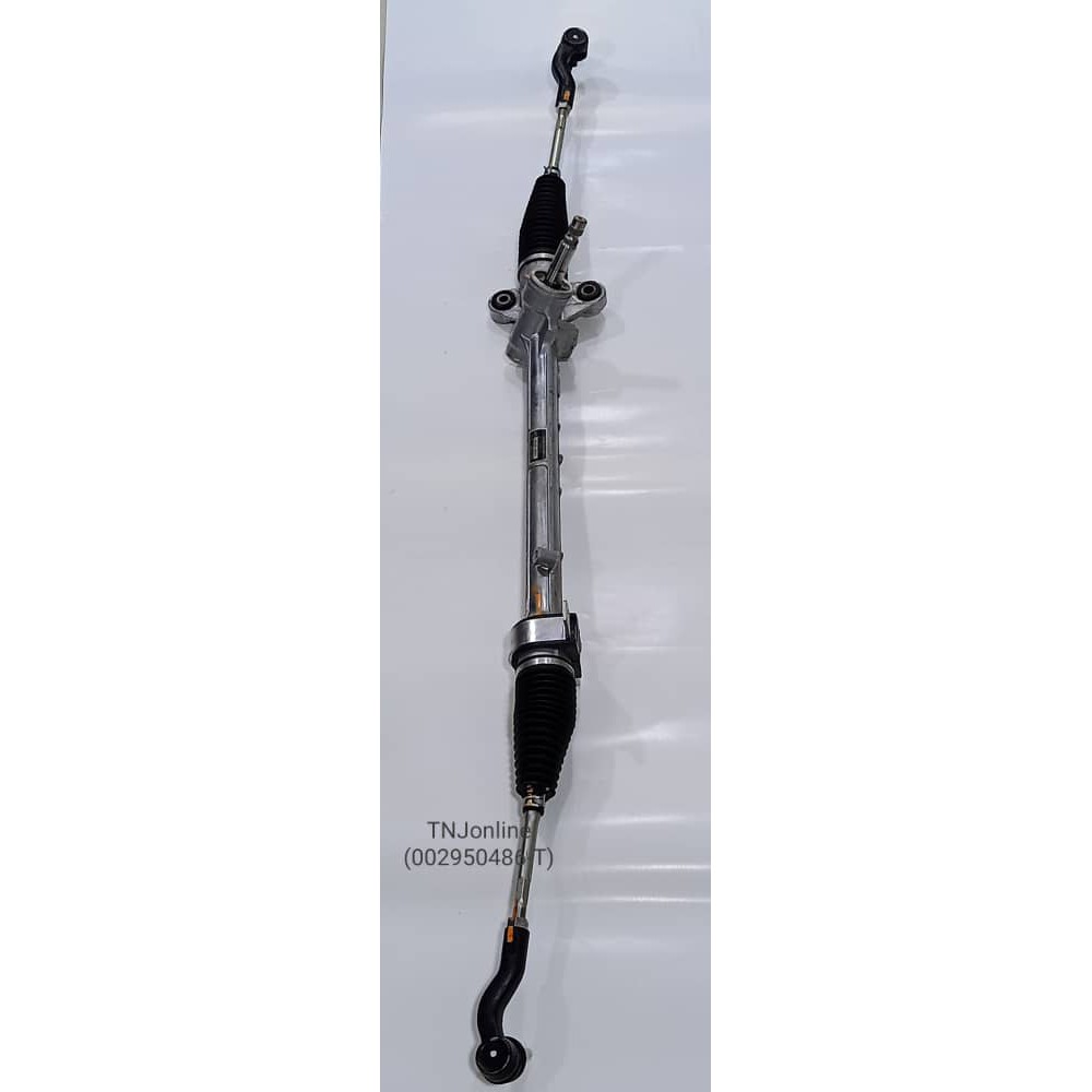 POWER STEERING RACK ASSY - PERODUA MYVI Lagi Best (45510-BZ090 ...