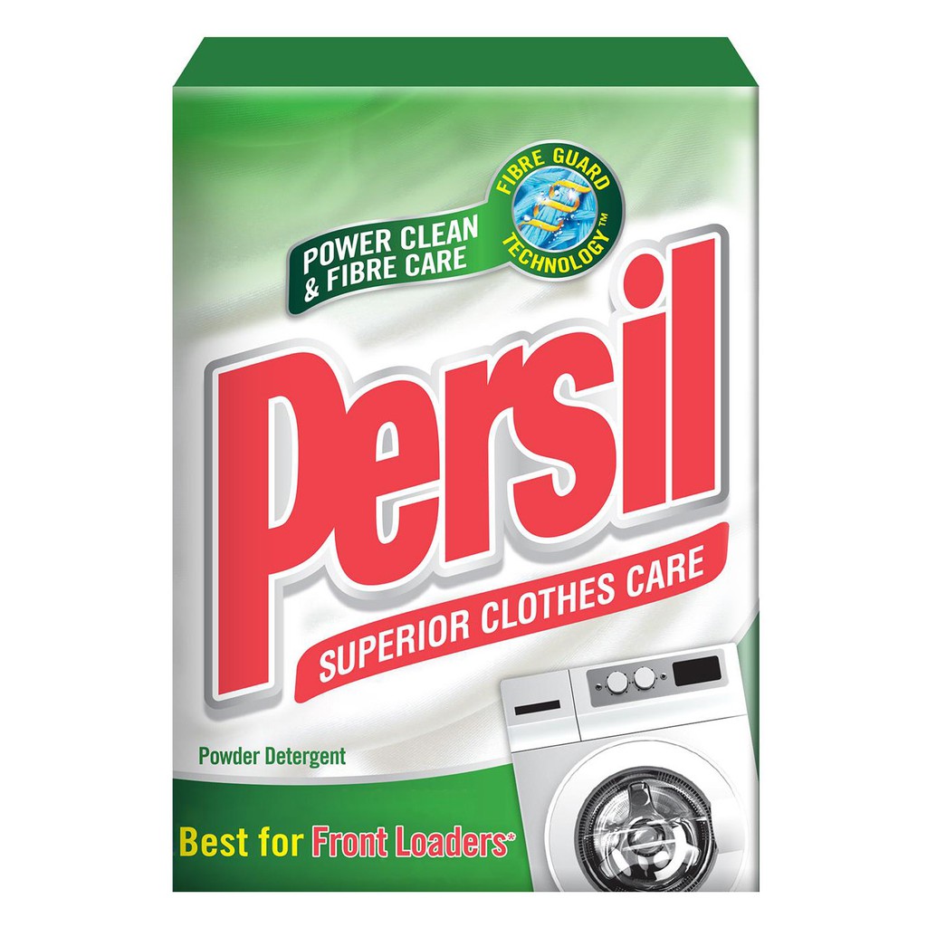 Breeze Persil Low Suds Detergent Powder 5kg | Shopee Malaysia
