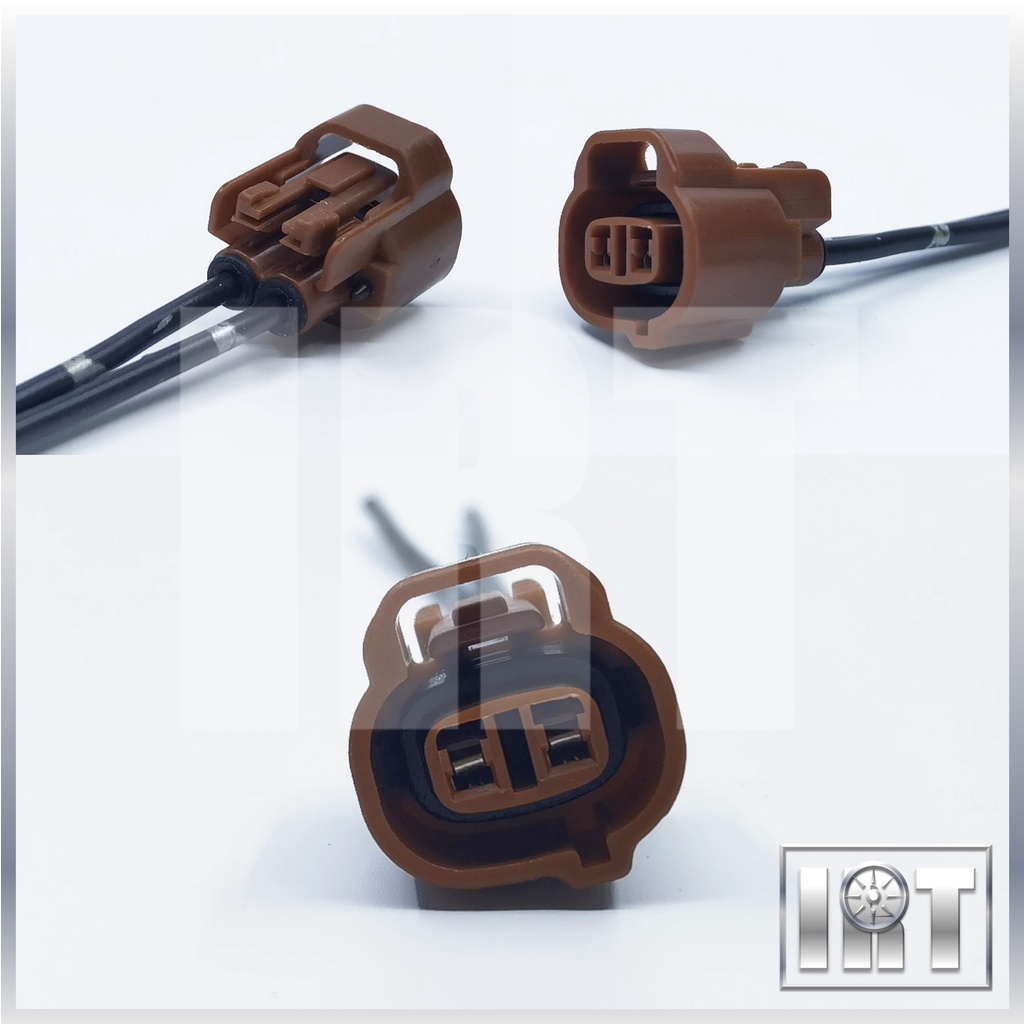 2 Pin Aircon Sensor Myvi Viva Alza Waja Exora Aircond Air Cond Switch ...