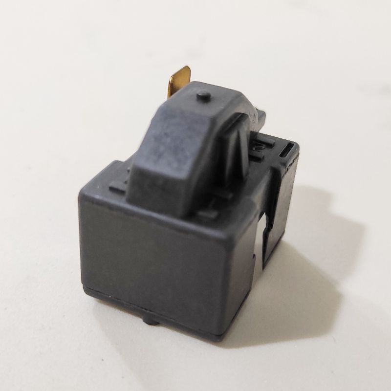 PTC starter relay 330MMC for compressor suitable for any brand ...