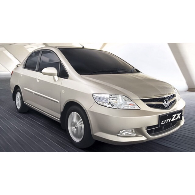 Honda City GD8 2005~2008 IDSI / VTEC Facelift Oem Fog lamp | Shopee ...