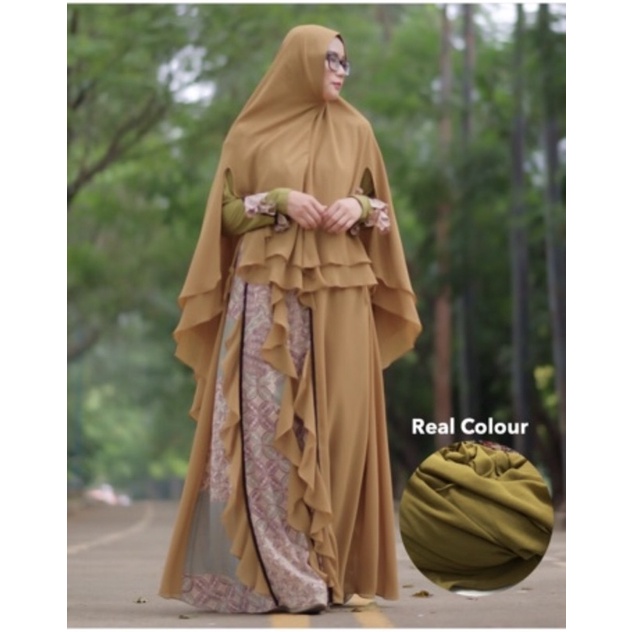Azmia batik set | Shopee Malaysia