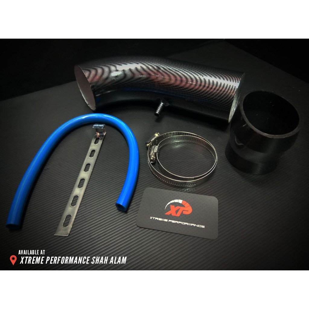 ORIGINAL READY STOCK REM PIPE ONLY [NO FILTER] PROTON WIRA INJECTION ...