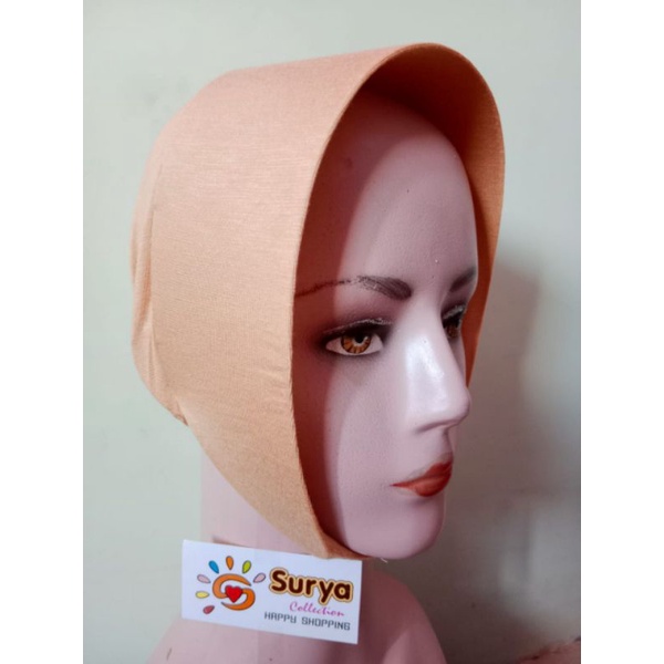 Ciput Marsha Without Hook, Ciput Mika Antem, Inner (Removable/Installed ...