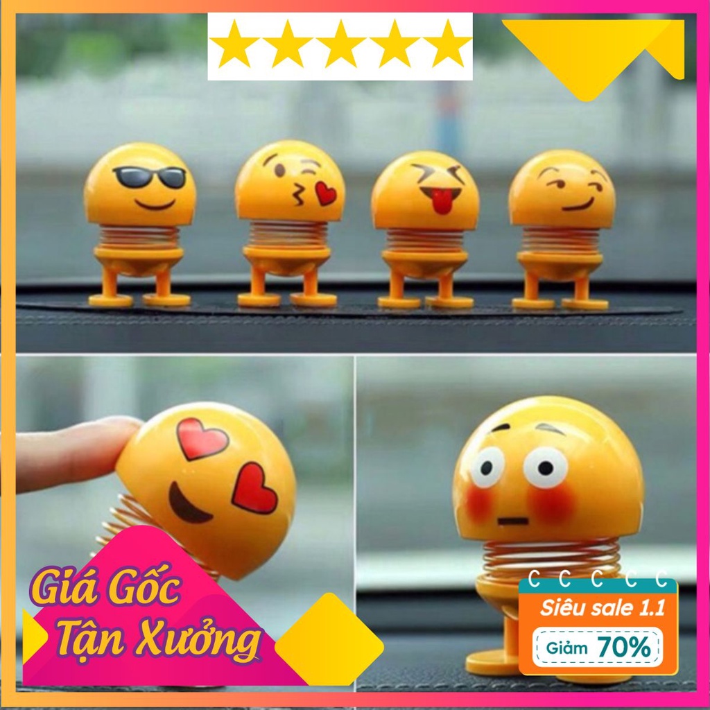XO - Animal emoji Springs - emoji Springs | Shopee Malaysia