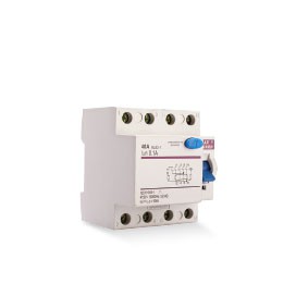 Maxguard 40A/63A/100A 4 Pole 0.1mA/0.3mA ELCB/RCCB | Shopee Malaysia