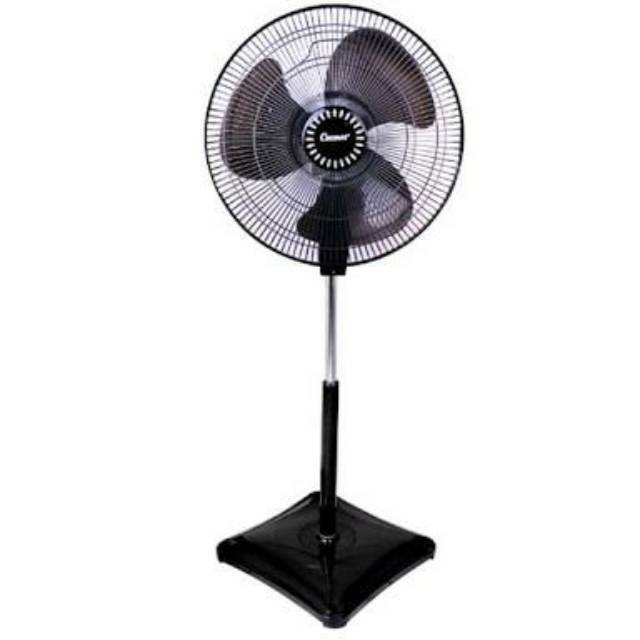 Cosmos brand standing fan type 16 SDB size 16 inch with stand fan speed ...