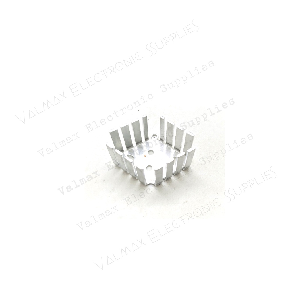 TO-3 Heat Sink Heatsink 散热器 | Shopee Malaysia