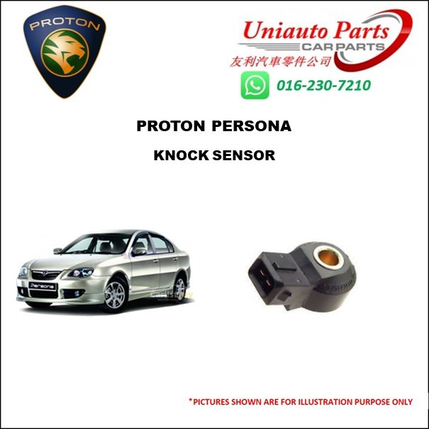 PROTON PERSONA KNOCK SENSOR | Shopee Malaysia