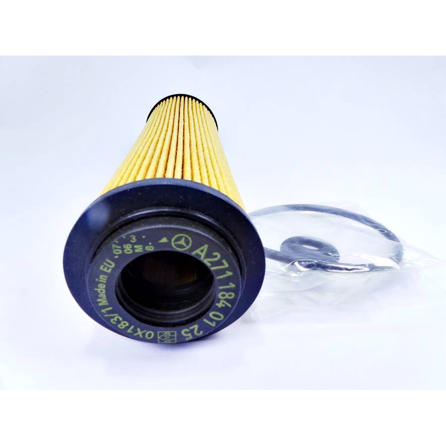 Mercedes M271 oil filter | Shopee Malaysia