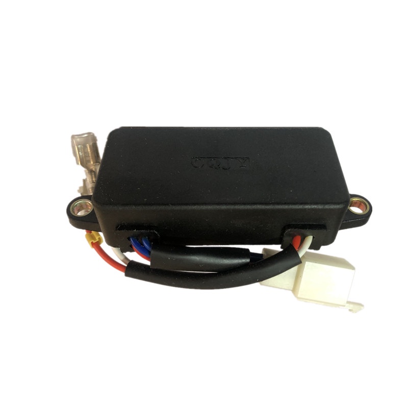 Avr Generator Voltage Regulator BRUSH AVR 2.5KW Automatic Voltage ...