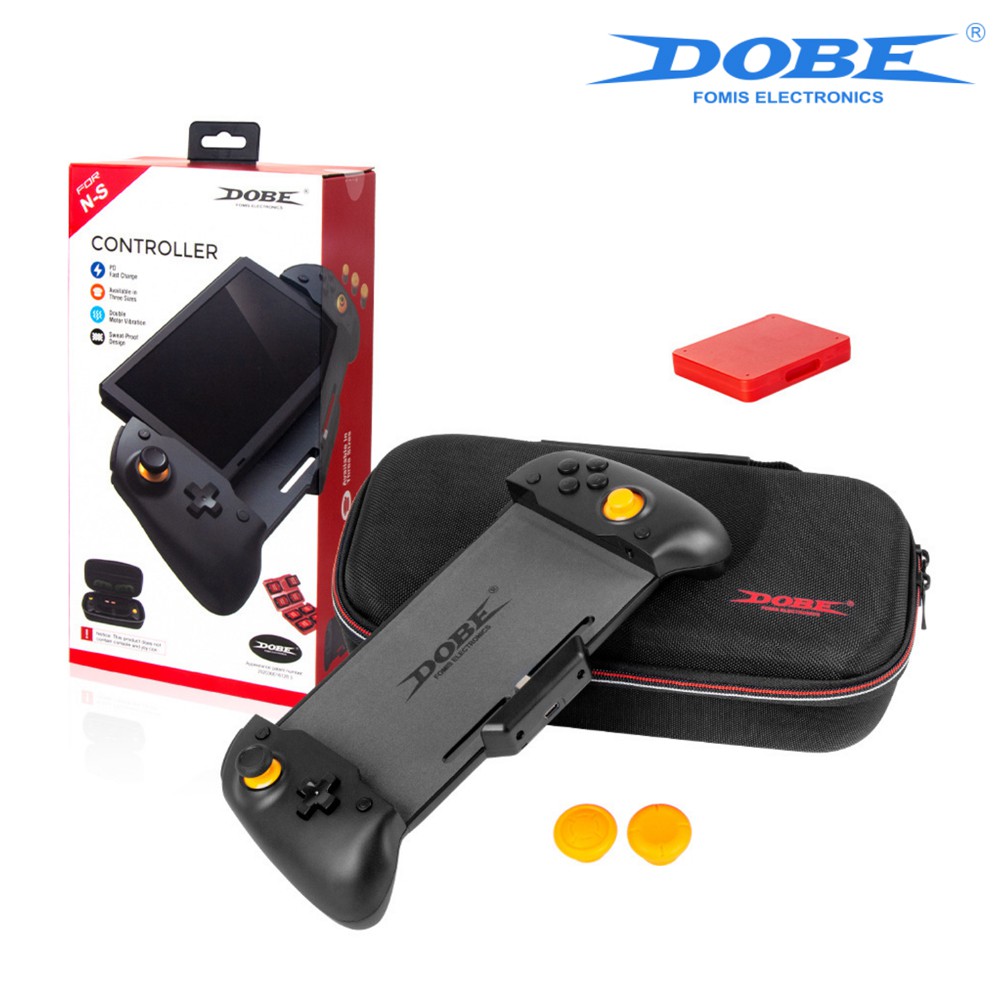 DOBE Game-pad For Nintendo Switch Handle Grip Controller Wireless ...