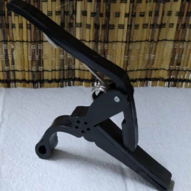 Accessories Capo Kapo Acoustic Guitar Clamp Acoustic Guitar Capo bass ...