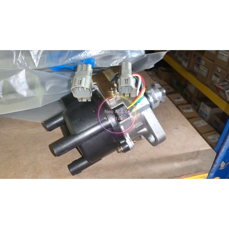 Toyota Corolla SEG AE101 AE111 1.6 1.8 4AFE 7AFE Ignition Distributor ...