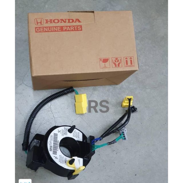 Clock Spring (Honda City/Jazz 2003-2008) | Shopee Malaysia