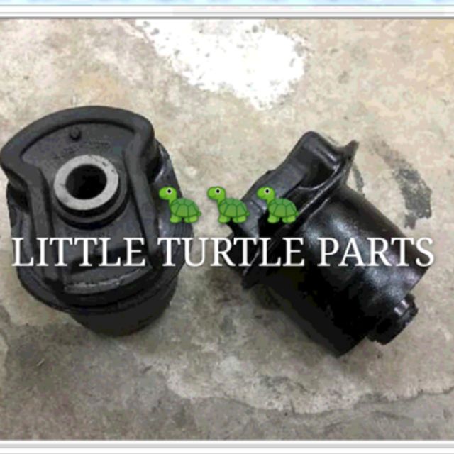 REAR AXLE BUSH/TOYOTA/VIOS/NCP42(02'-08') | Shopee Malaysia