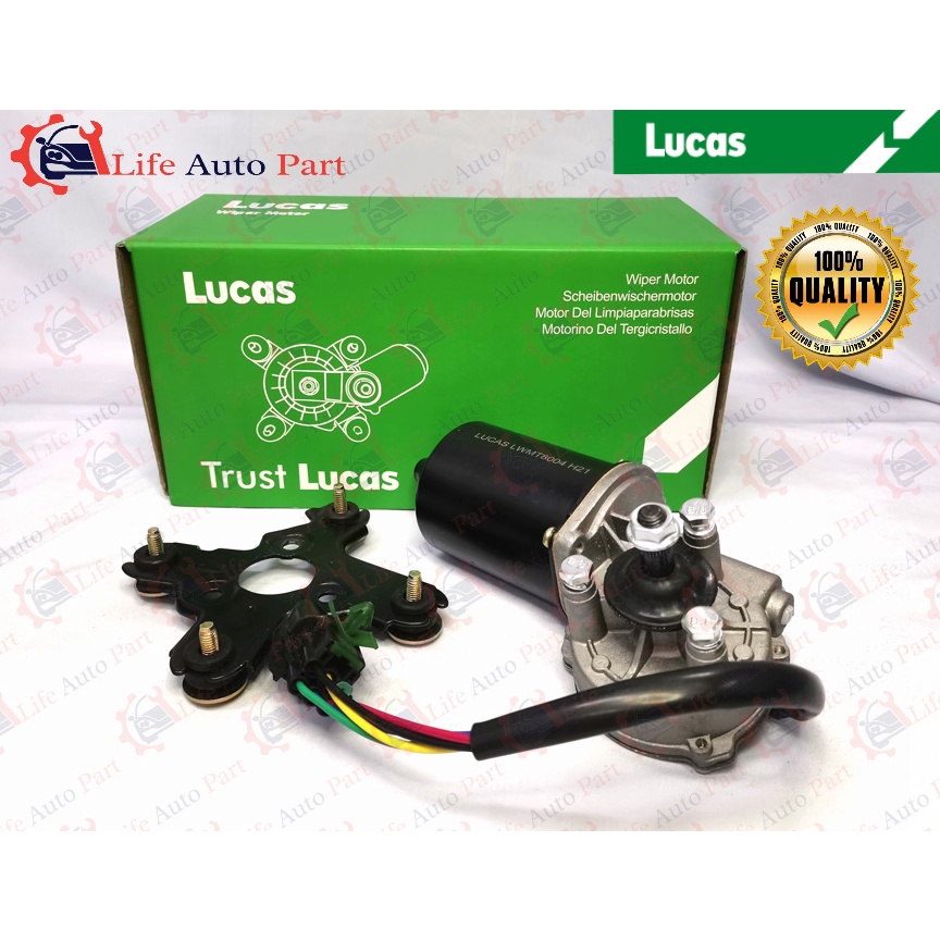 Proton Waja Waja Campro Gen2 Persona Wiper Motor Lucas Original ...