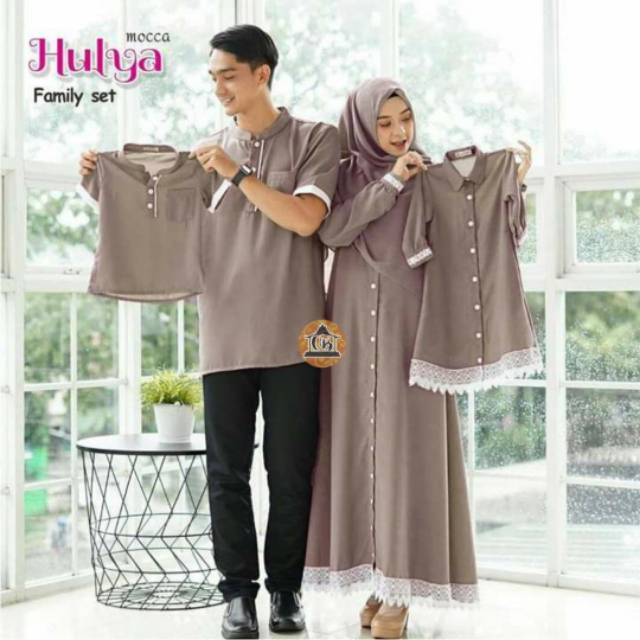 Family set couple Family Robe Mother And Daughter koko Father And Son ...