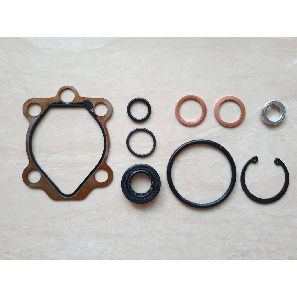 Power Spinning Repair Kit (Spinning Pump Kit) NISSAN FRONTIER ZD30 ...