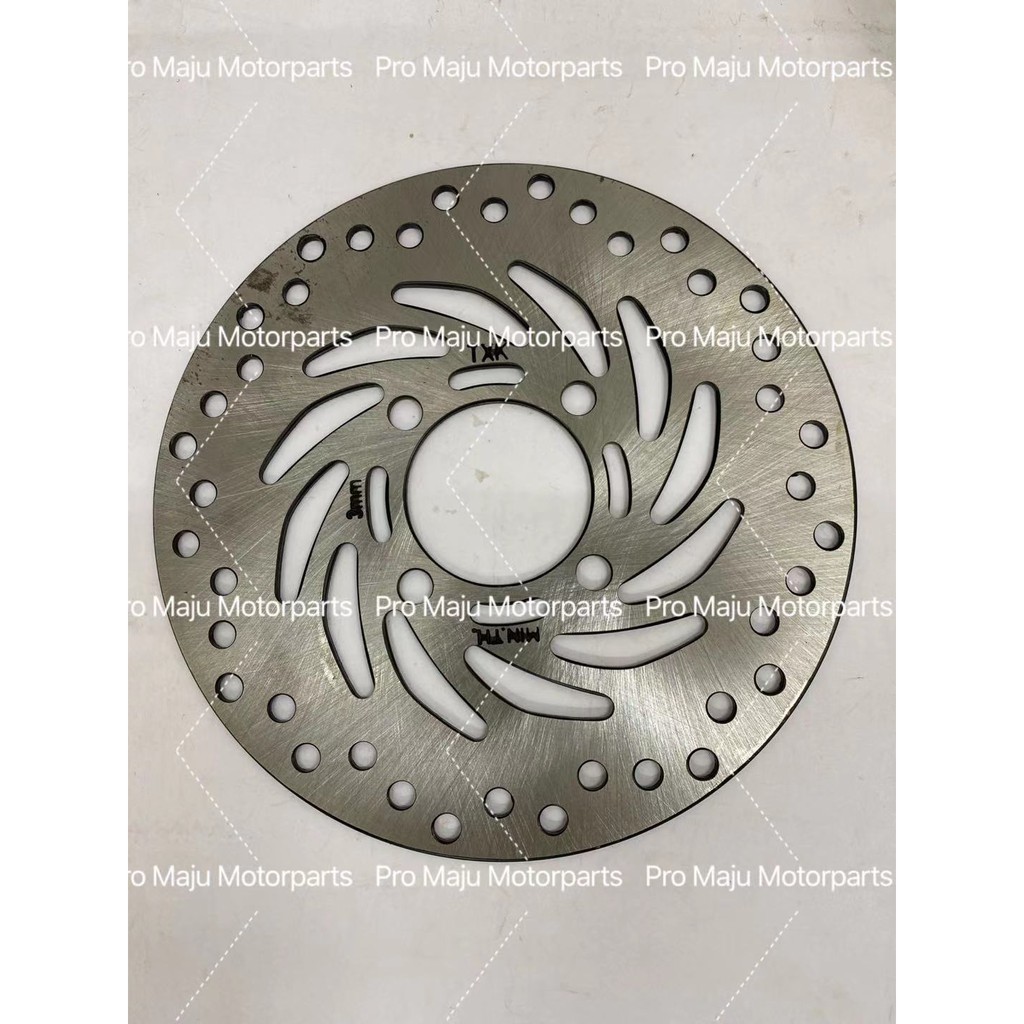 DISC PLATE STD 31 (DASH) | Shopee Malaysia