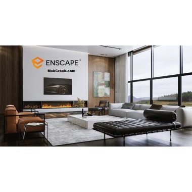 Enscape 3.4 Floating Annual License | Shopee Malaysia