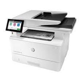 HP LaserJet Managed MFP E42540f AIO Printer - A4, Mono, USB, Ethernet ...