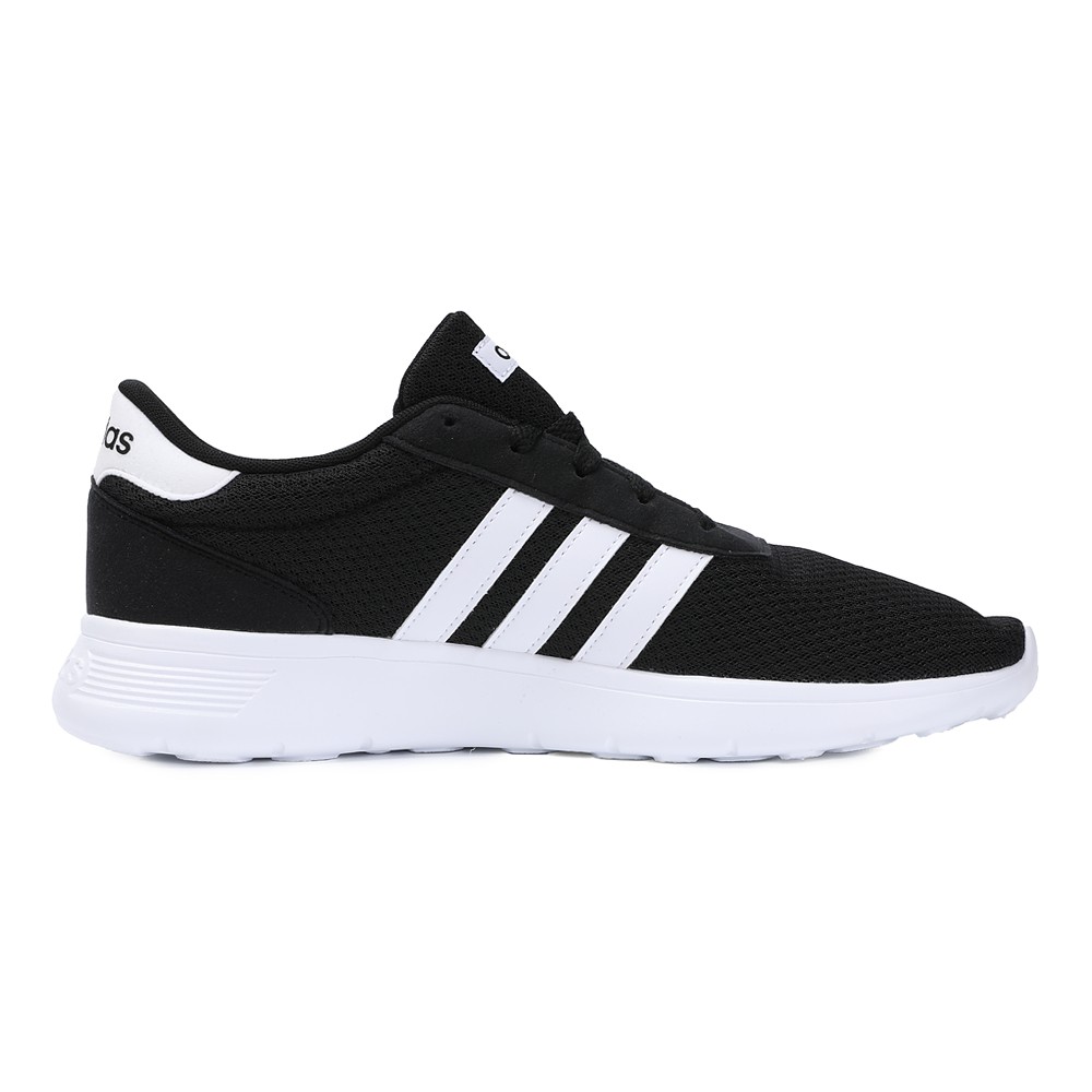 adidas neo adidas men's and women's LITE RACER casual shoes BB9774 ...
