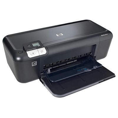 SECOND HAND : HP Deskjet D5560 Printer | Shopee Malaysia